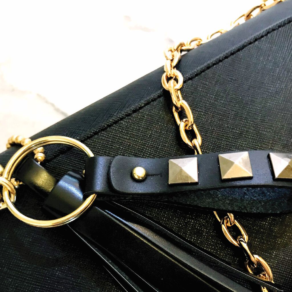 Leather Treaty | Custom Leather Keychains